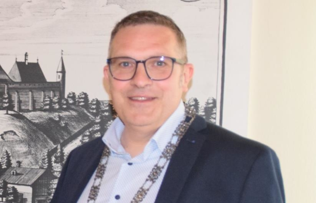 Markus Bauer ist nicht mehr Bürgermeister von Tüßling