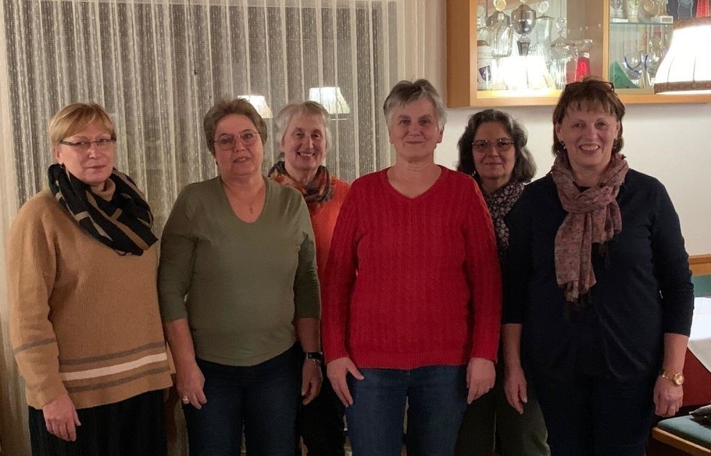 Nach 43 Jahren: Frauenbund Moosbach/Altrandsberg löst sich auf