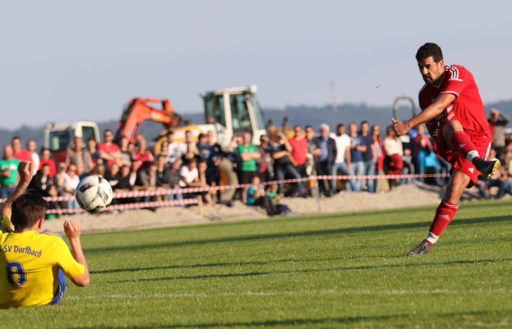 SG Prag/Fürsteneck forciert Planungen: Daniel Sattler wird Coach ...