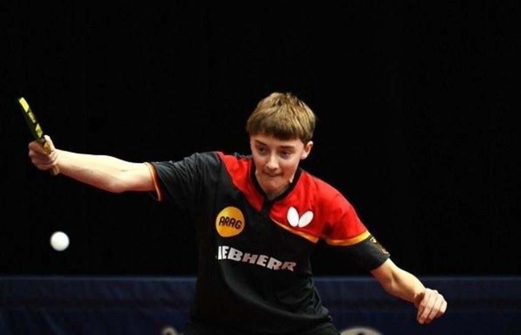 Vorgezogenes Geburtstagsgeschenk: Ruhmannsfeldener Jonas Rinderer darf ...