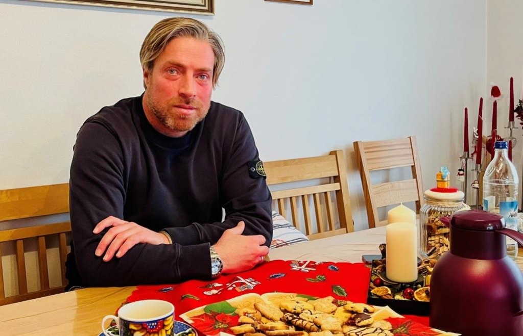 Michael Wimmer im Interview: Wiener Schmäh, die Sache mit Lautern und ...