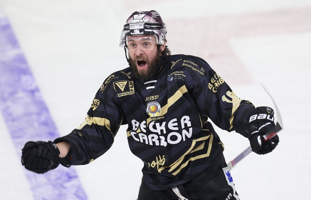 Wechsel-Trick, Publikums-Power und Miculka: So schaffte Deggendorf im ...