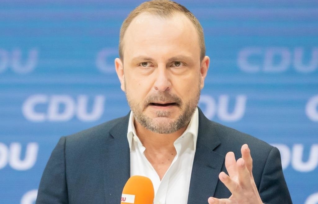 Terrorismus-Experte Peter Neumann über die Radikalisierung der AfD