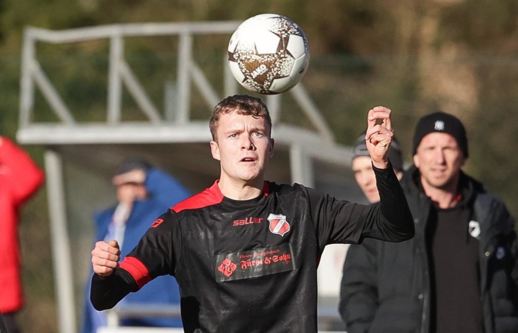 4:3 gegen Berndorf mit 15er-Kader – Ortner: Hoyer „Gewinn für die Mannschaft“