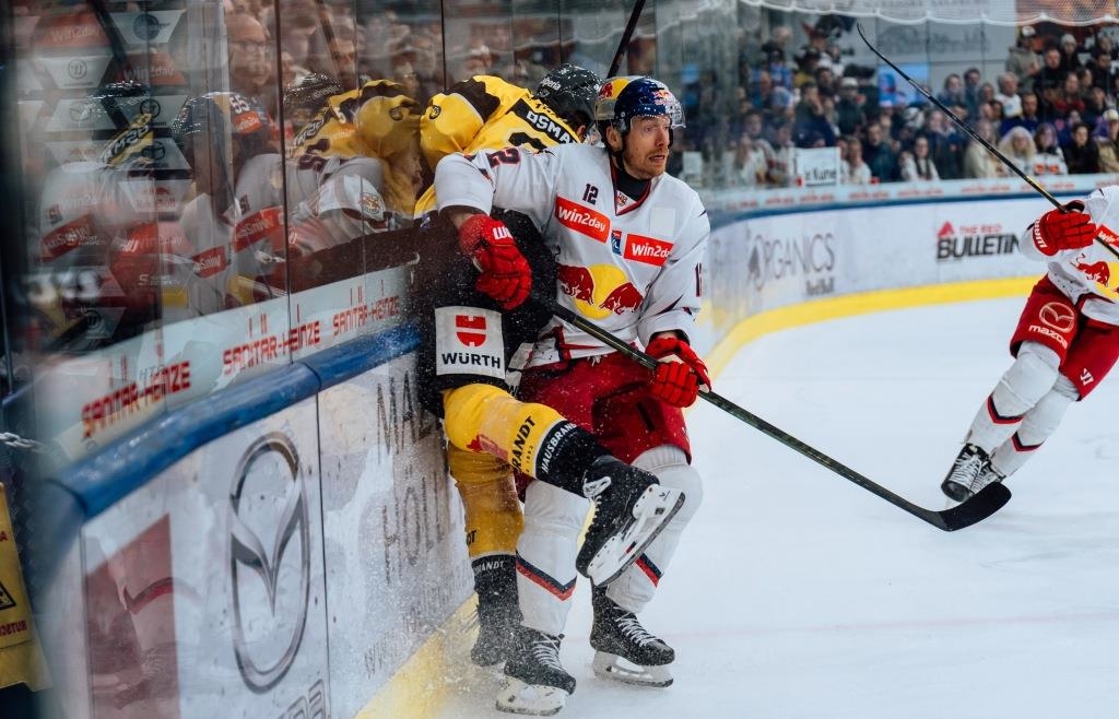 „Selbst schuld“: Red Bulls verlieren drittes Viertelfinale gegen ...