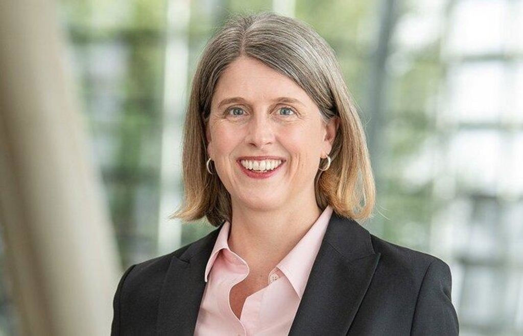 Neue Kanzlerin an der Uni Passau: Barbara Tasch übernimmt das Amt