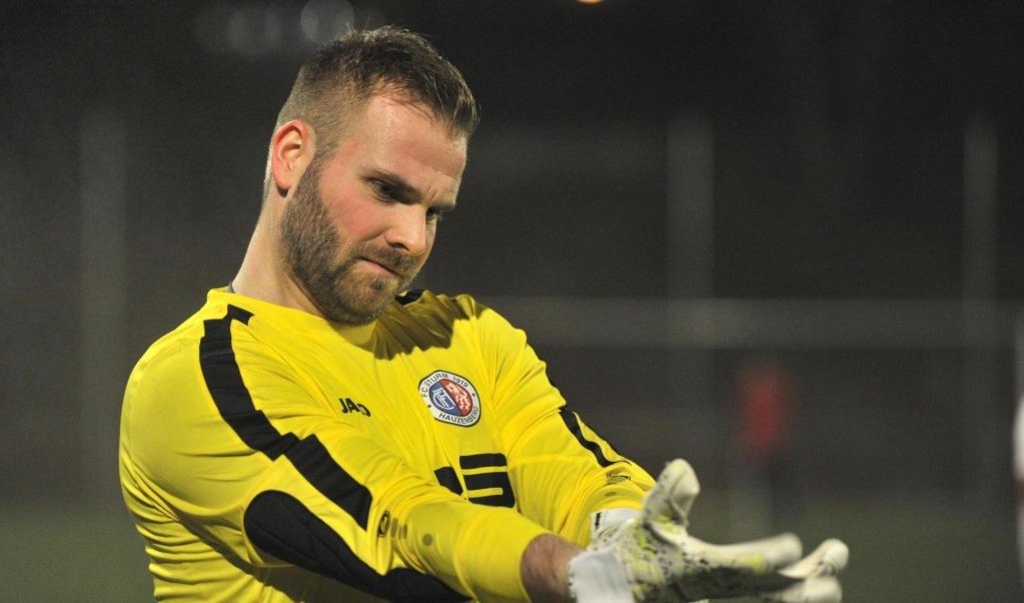 Rolle rückwärts in Hauzenberg: Alex Geiger wird wieder Trainer und ...