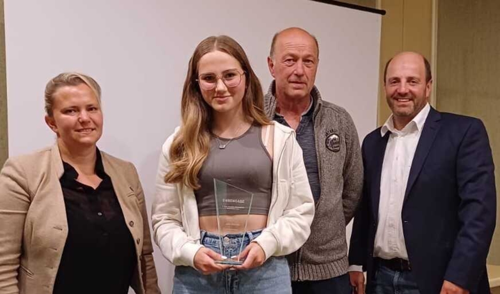 Eisschützen sind stolz auf die starke Jugendarbeit