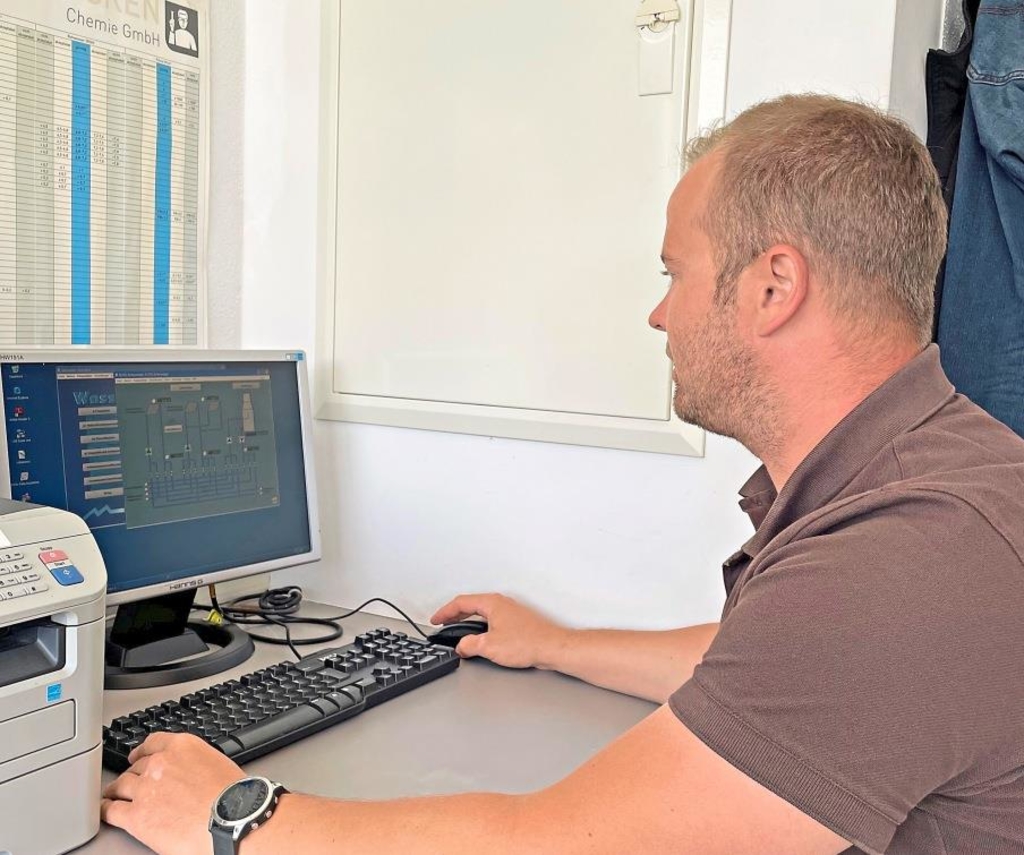 Alles bereit in Freilassinger Freibad: Becken sind warm – Gäste halten ...