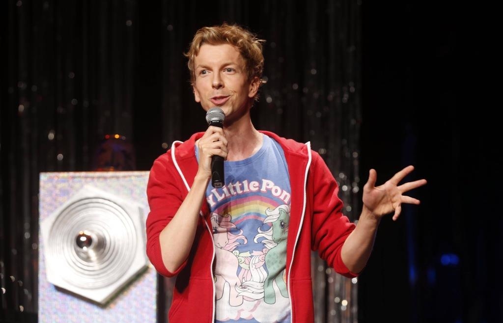 „Sind sprachlos und unendlich traurig“ – Comedian Marcel Mann ist tot