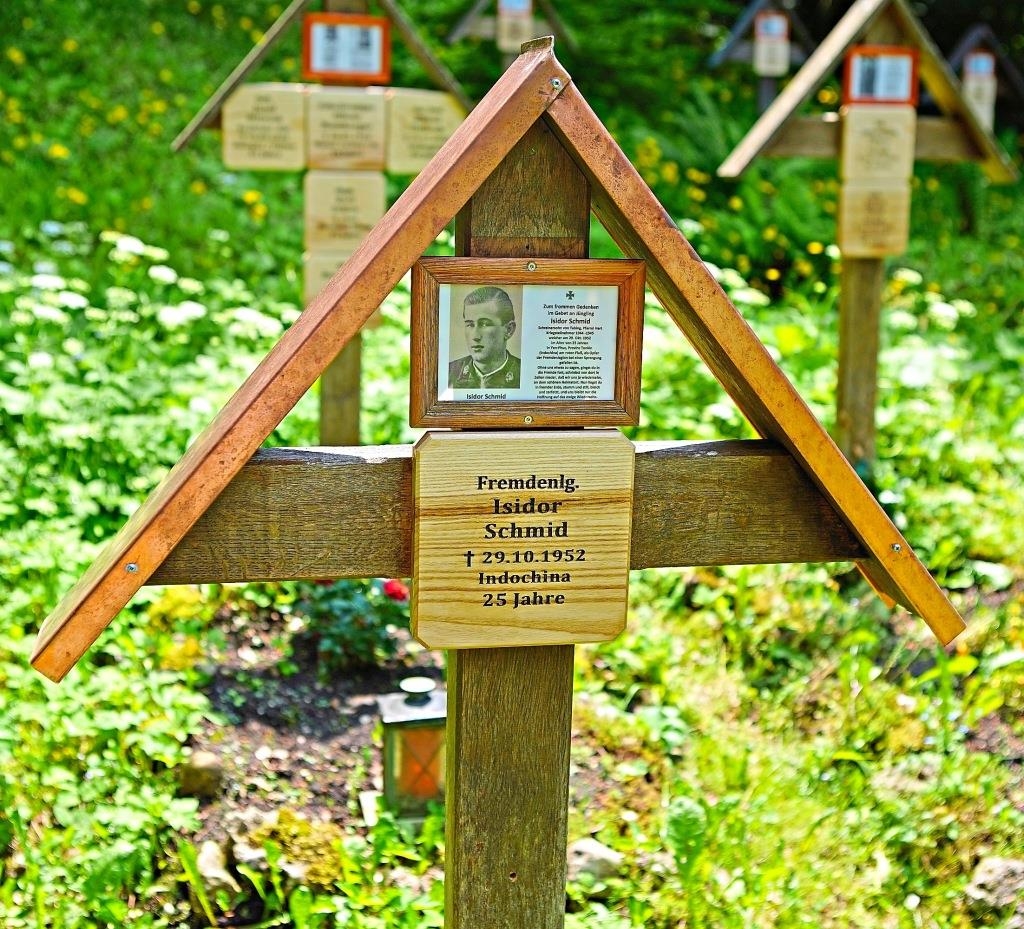 Buchenwaldgedenken mit besonderer Ehrung