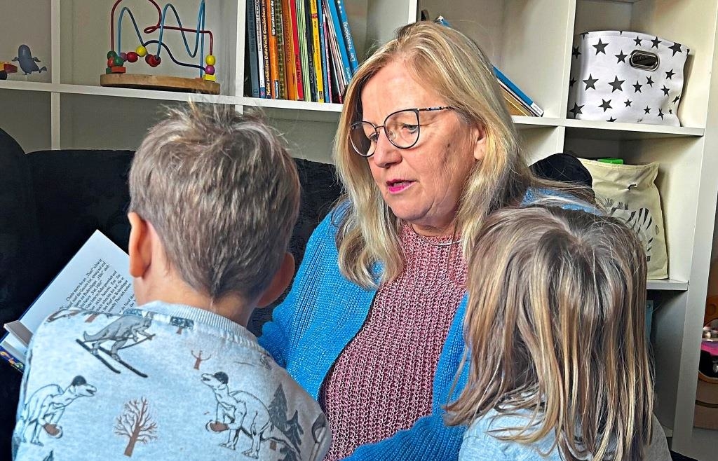 Gründerin hört auf: Mutter-Kind-Haus in Arnstorf sucht neuen Träger