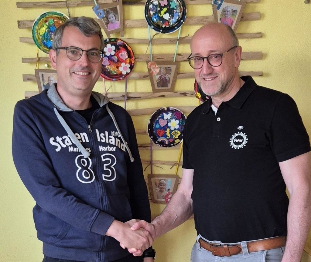 Peter Robl zieht sich aus dem Ehrenamt in Röhrnbach zurück