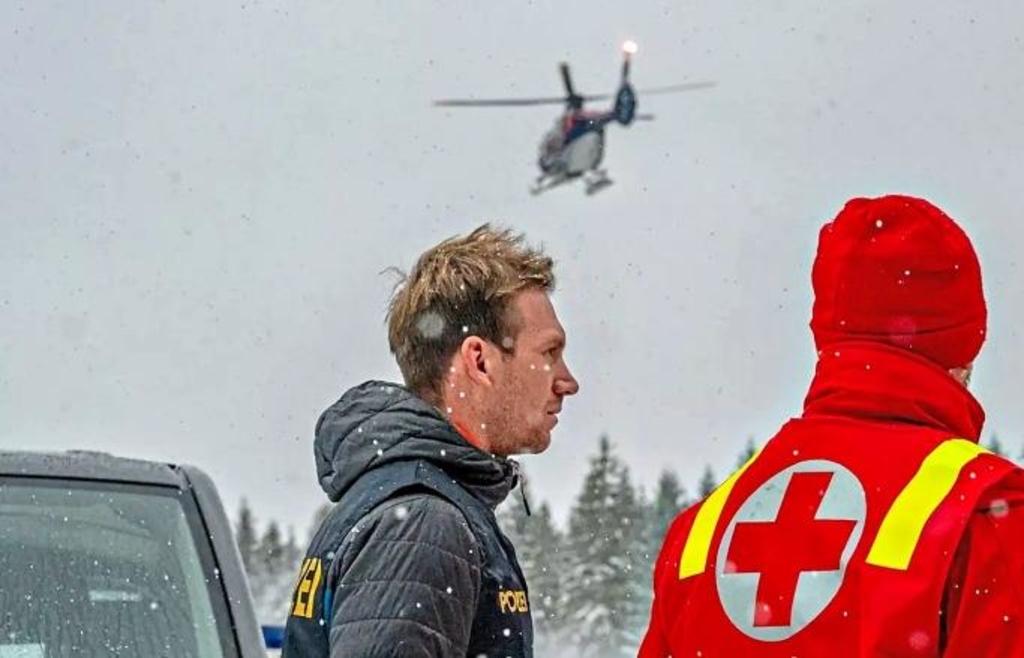 Nach Flugzeugabsturz mit vier Toten: Wrack wird geborgen