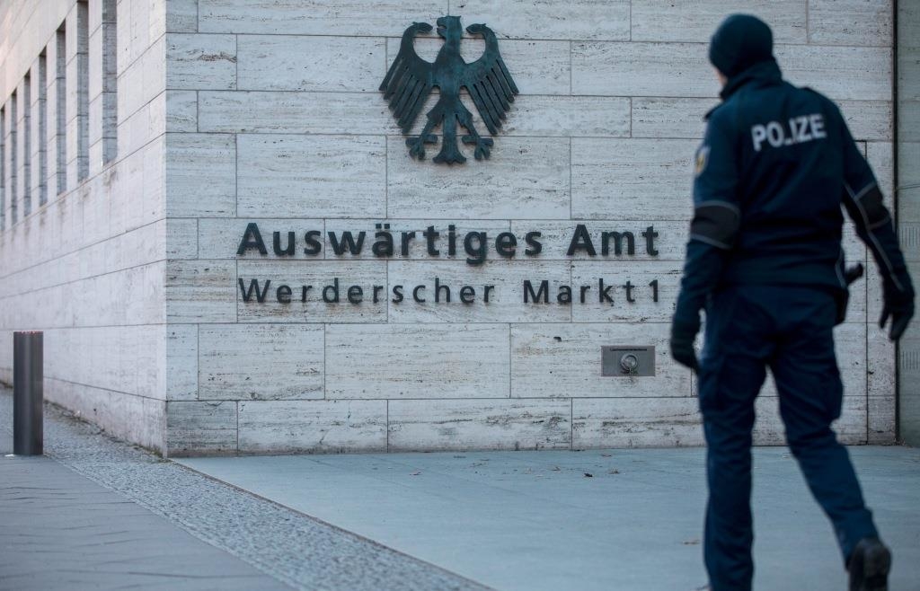 Innenministerium: Russlands Cyberangriff zielte neben SPD auch auf ...