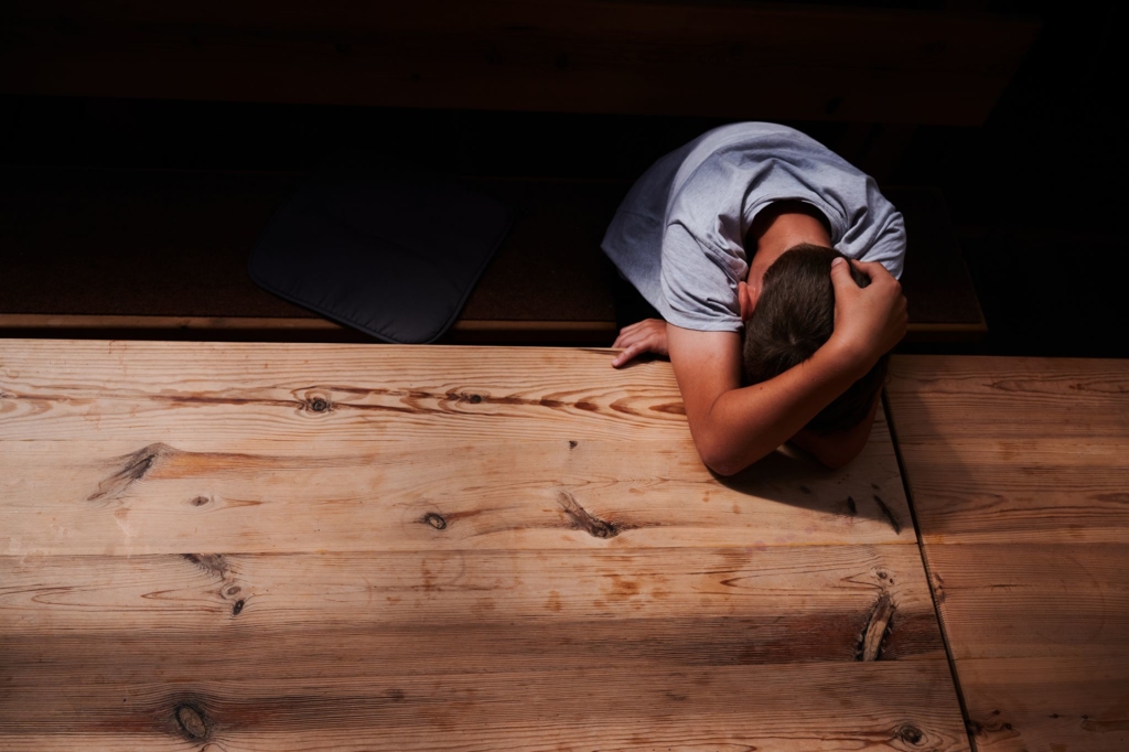 Wenn die Wut zu groß wird: So helfen Eltern ihrem Kind