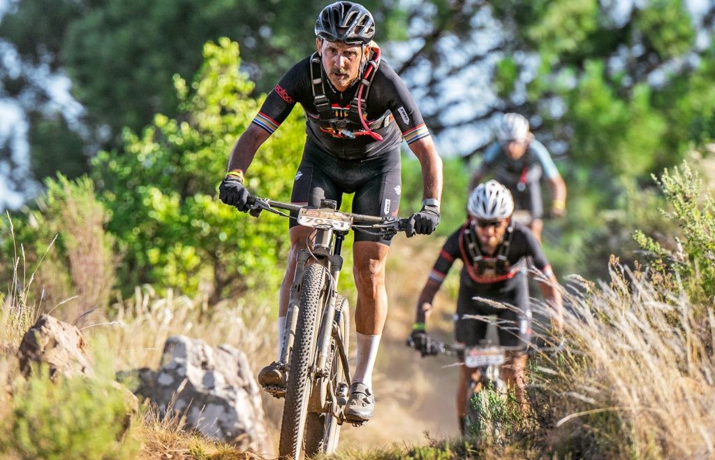 Tort(o)ur-Traum-Erfüllung in Südafrika: Markus Beck und Marco ...