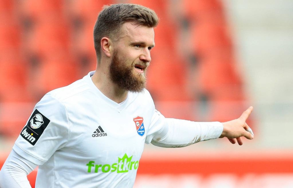 Sieben Jahre, 171 Spiele, 92 Tore: Jetzt endet die Story von Stephan ...