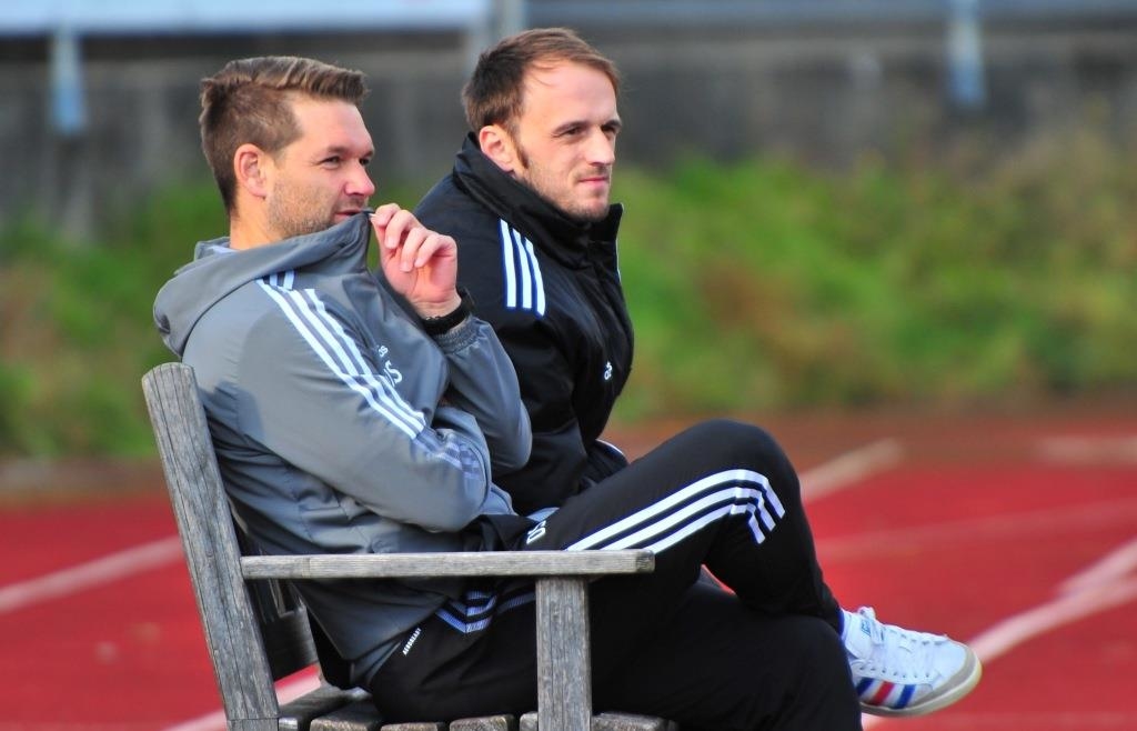 Rolle rückwärts in Hauzenberg: Alex Geiger wird wieder Trainer und ...