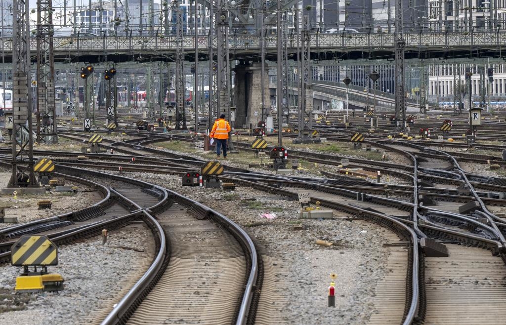 Lokführergewerkschaft GDL darf weiter streiken – Bahn scheitert erneut vor Gericht