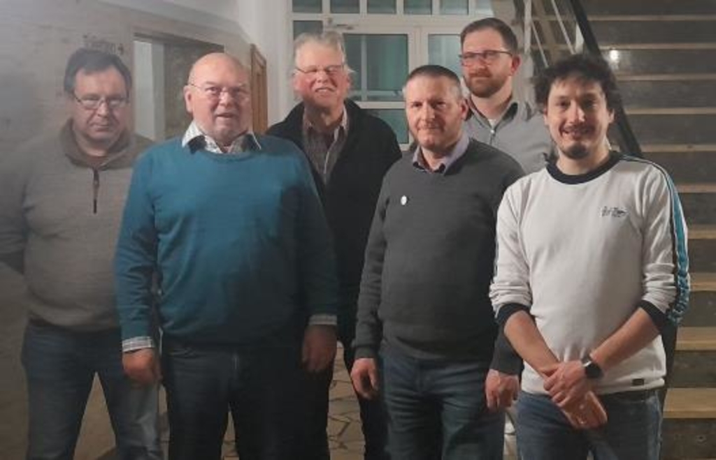 Das BSW will in den Deggendorfer Kreistag einziehen