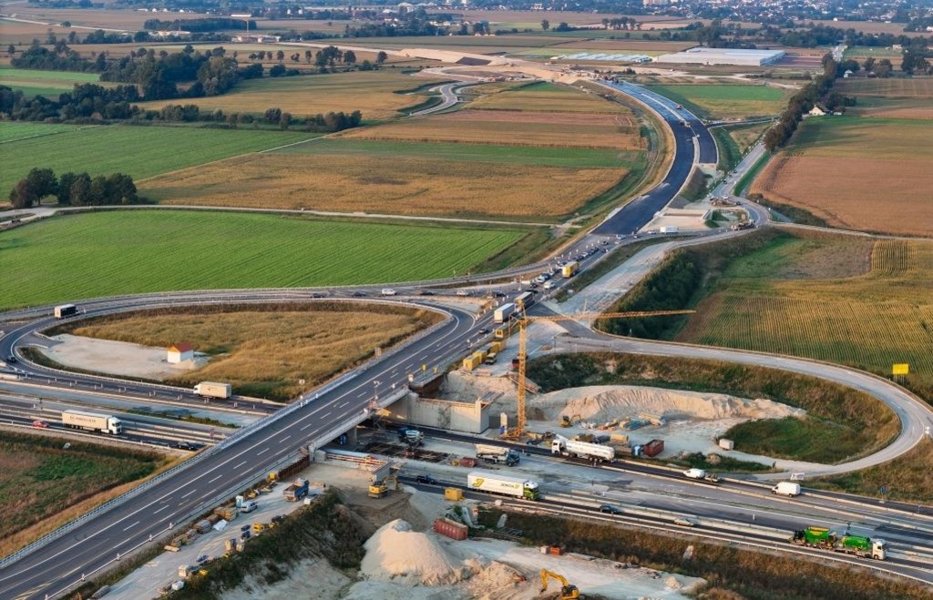 A94 zwischen Kirchham und Pocking wird erst 2027 freigegeben