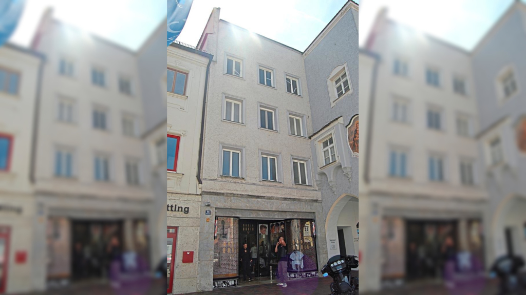 60000 Euro für Städtebauförderung