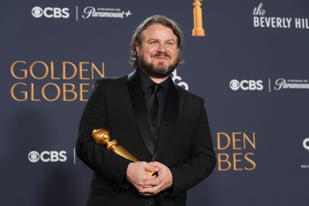 Brady Corbet: Habe mit „Der Brutalist“ null Dollar verdient