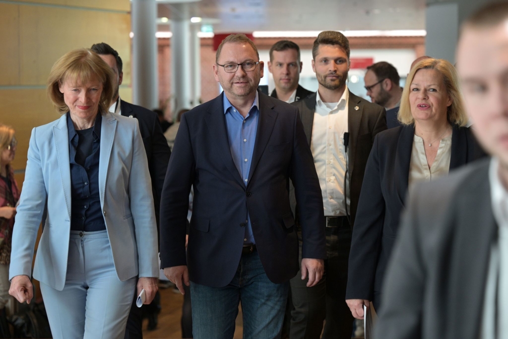 Einigung im öffentlichen Dienst von Bund und Kommunen