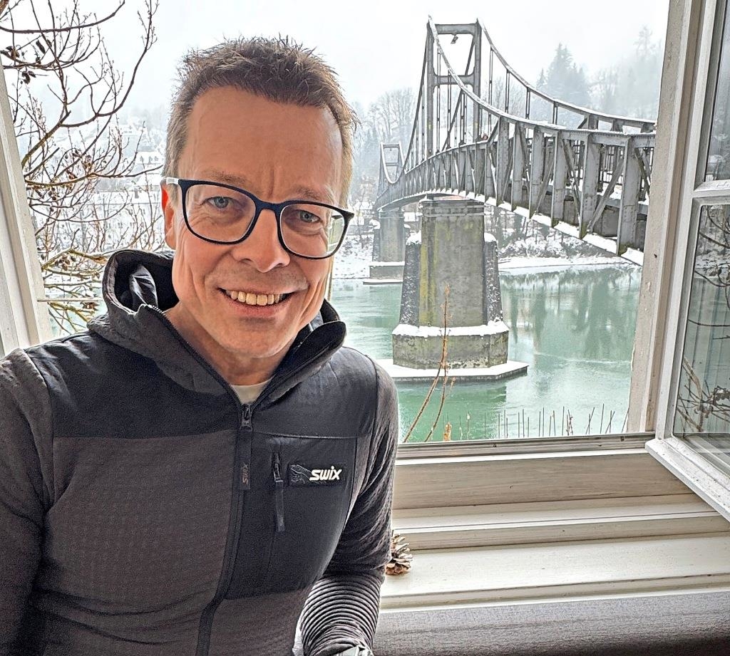 Der Plan des FDP-Kandidaten Holm Putzke: Passau mal gut durchlüften