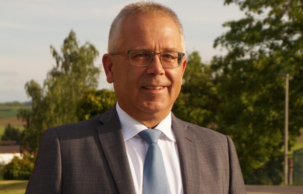 Robert Grabler (CSU) bleibt einziger Kandidat als Nachfolger von ...