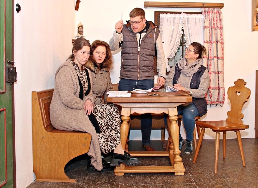 Von ledigen Söhnen und sündigen Vätern