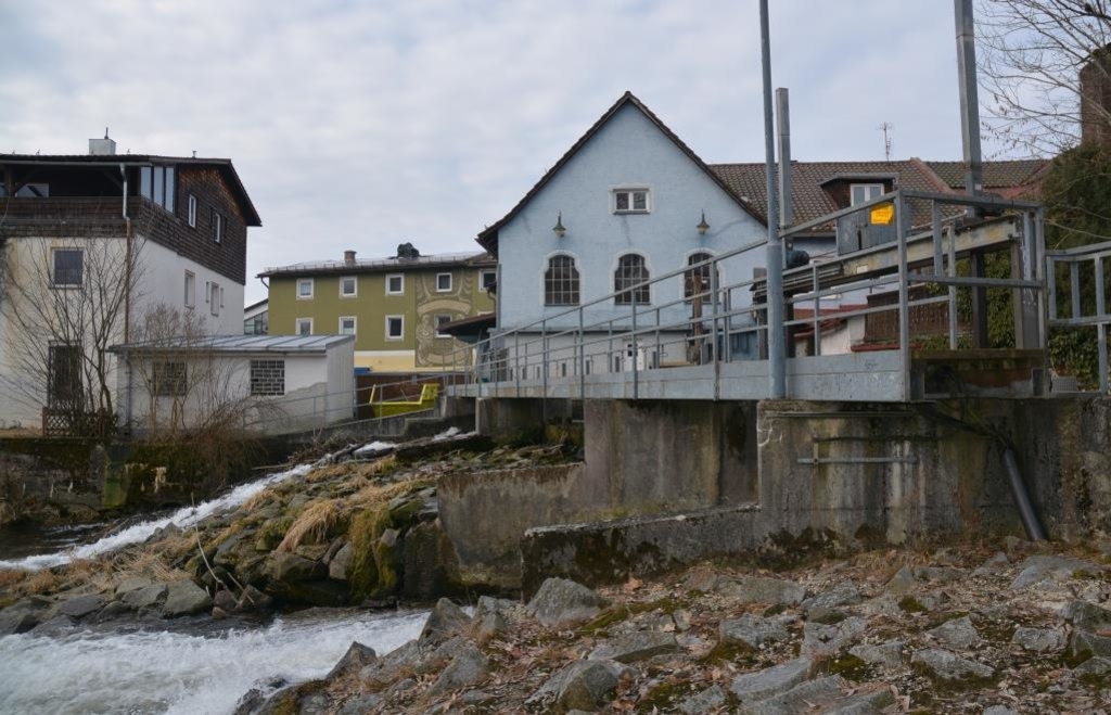 Tote Frau (55) im Großen Regen in Zwiesel ist identifiziert worden