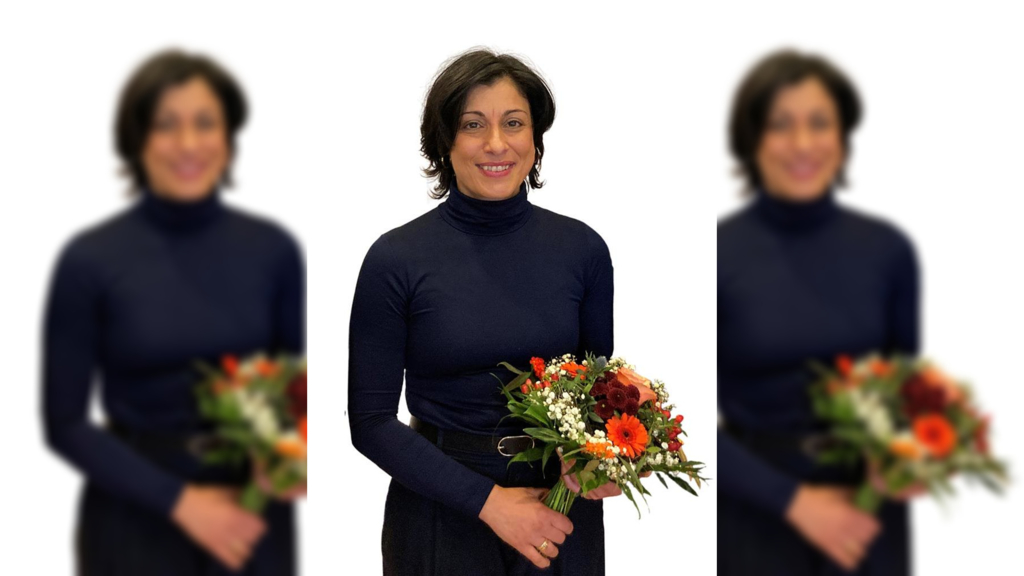 Die künftige Generalmusikdirektorin Elisa Gogou über Bayern, Karriere ...