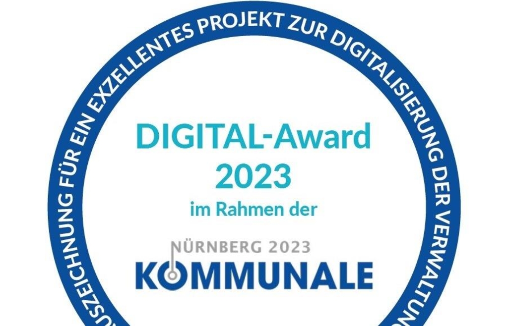 Bekommt Spiegelau den „Digital Award 2023“?