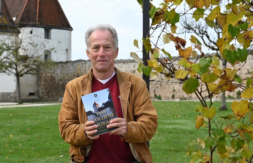 Liebeserklärung an die Burghauser Wirkungsstätte