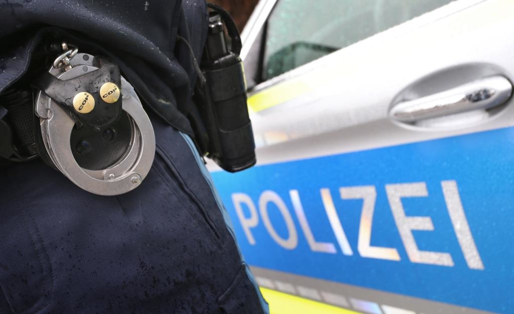 Polizei nimmt bei Demonstration in Rosenheim 28 Menschen fest