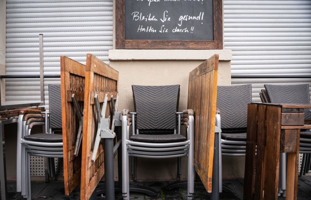 Erster Corona-Lockdown vor fünf Jahren – Was bleibt von der Pandemie?