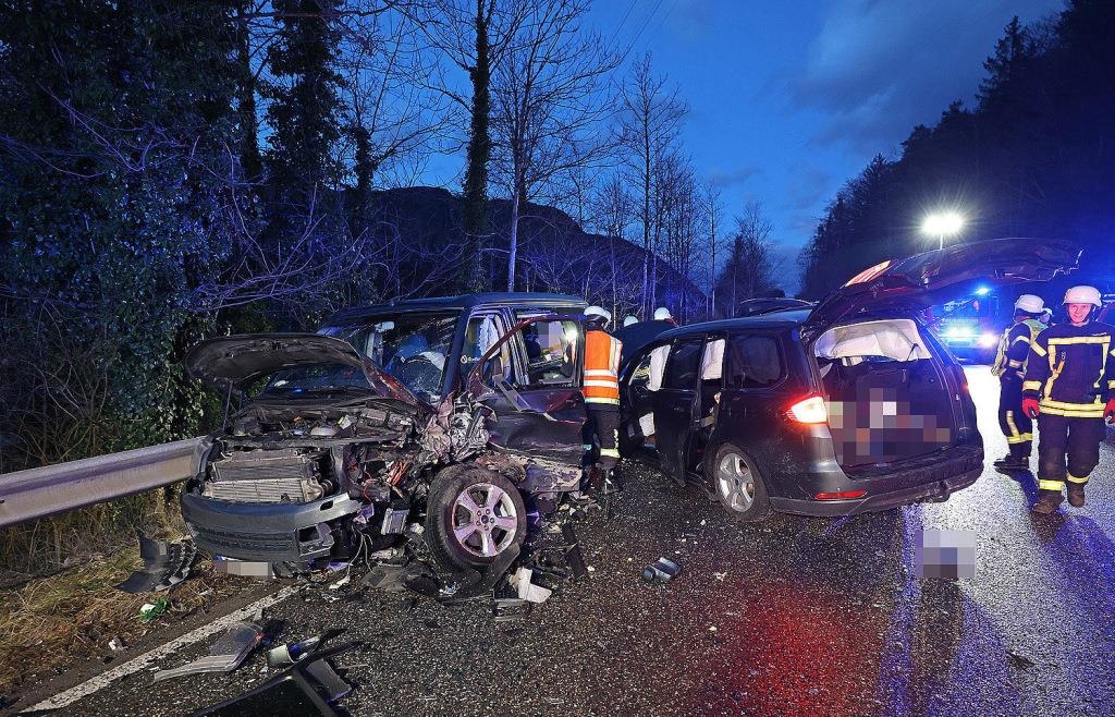 Bad Reichenhall Unfall Heute