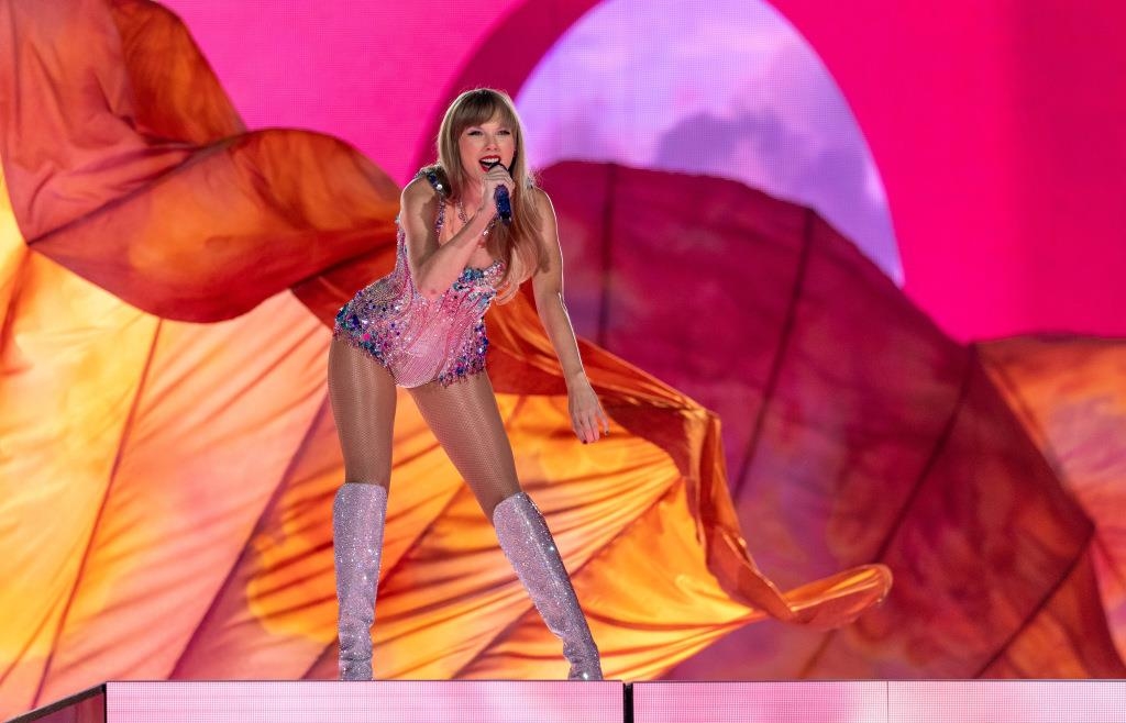 Alles nur Hysterie? Das steckt hinter dem Phänomen Taylor Swift