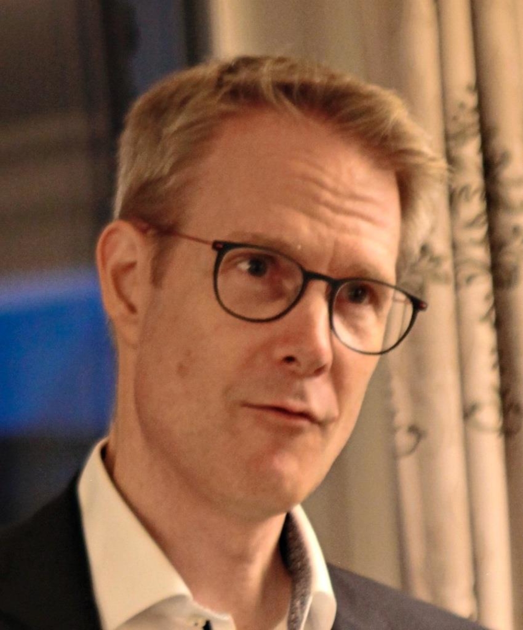 Chefarzt der Kreisklinik Reichenhall über Atemwegserkrankungen im Winter