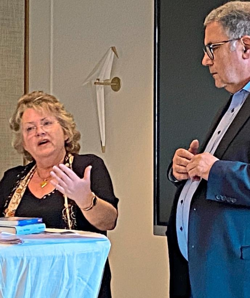 Das nicht so schreckliche Mädchen