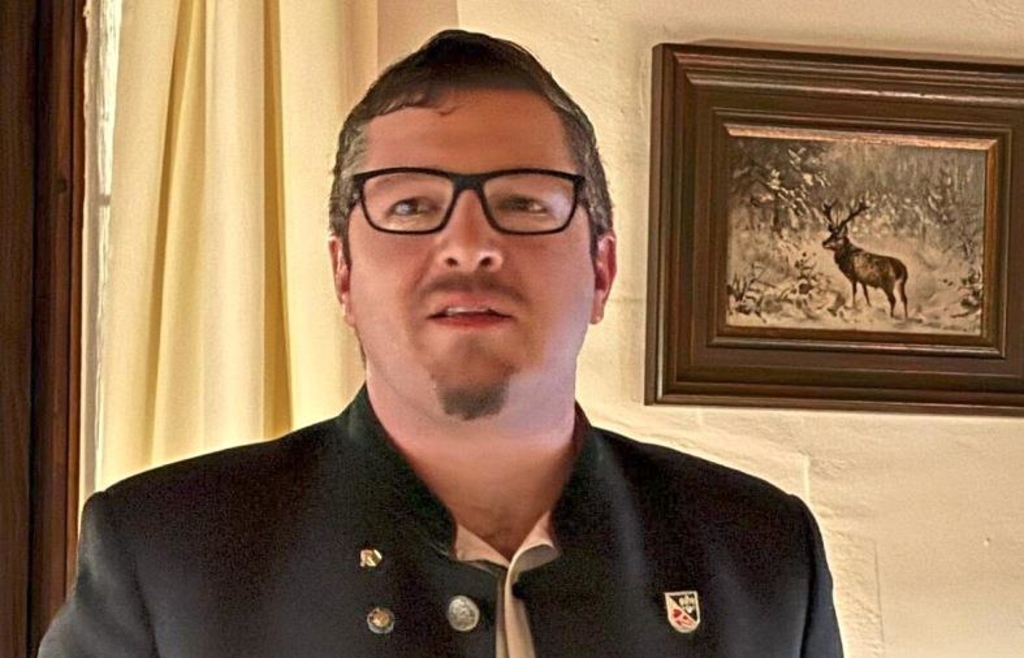 Florian Pinzl soll Bürgermeisterkandidat der Bernrieder CSU werden