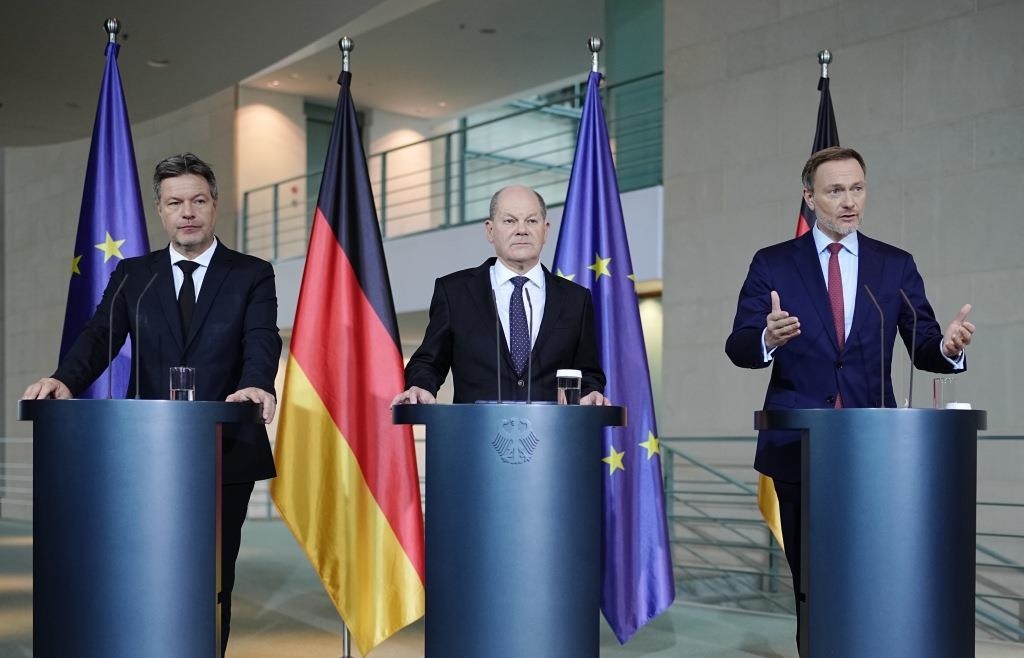 Strom, Gas, Sprit: Was die Haushaltseinigung für die Endverbraucher ...