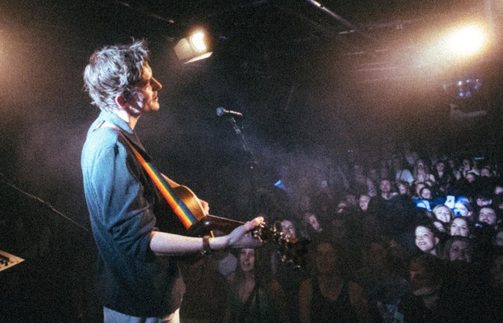 Sie sind endlos verliebt: Mayberg im Passauer Zauberberg