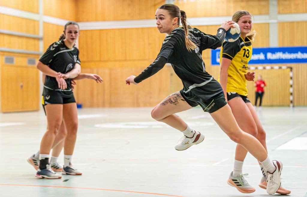 Heimische Handball-Teams stehen in Startlöchern – SBC bei Neuling FC ...