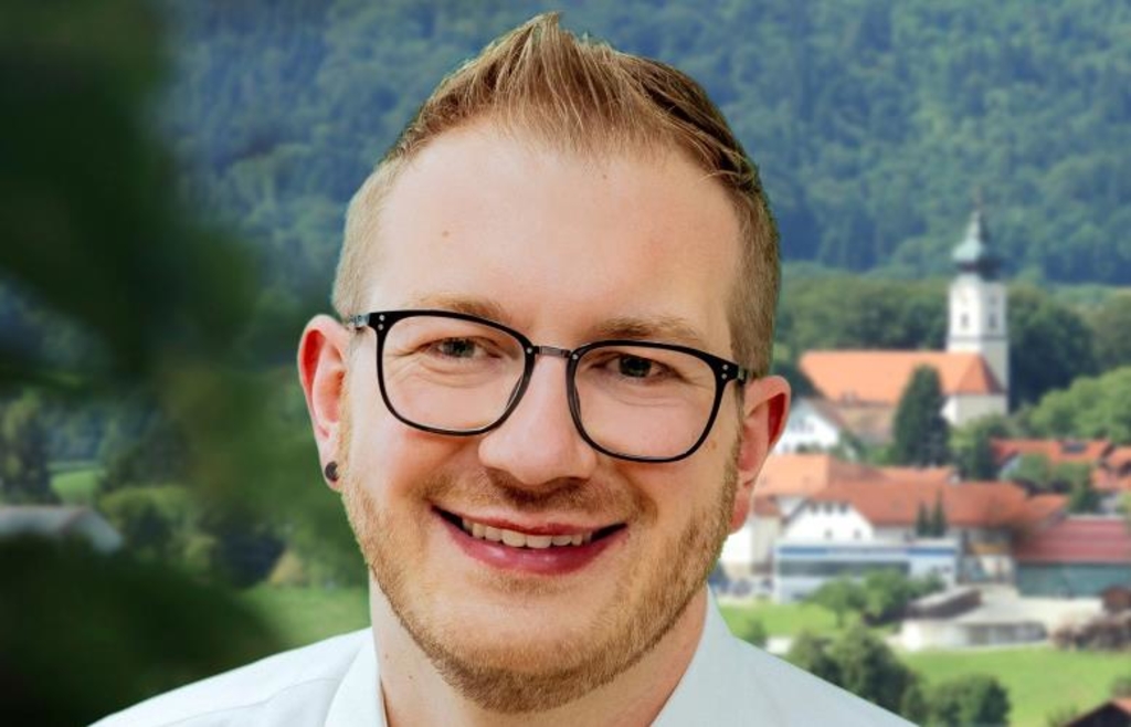 Bayernpartei nominiert Thomas Pfeffer als Landratskandidat für Deggendorf