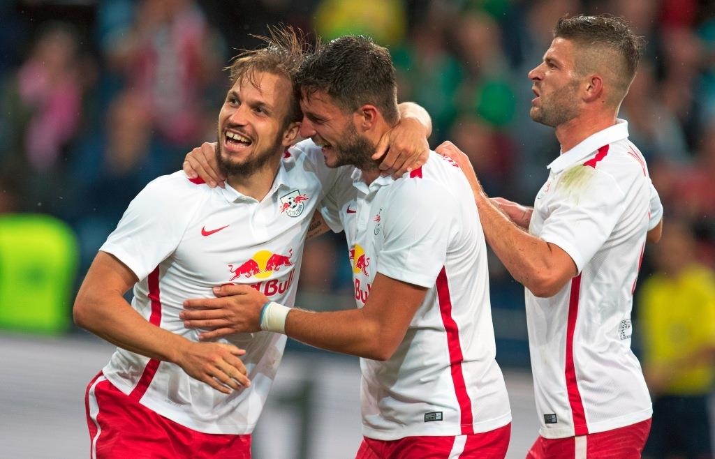 Salzburgs Kult-Kapitän Andi Ulmer: „Noch einmal gegen Real Madrid“