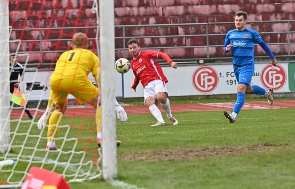 C C Passau