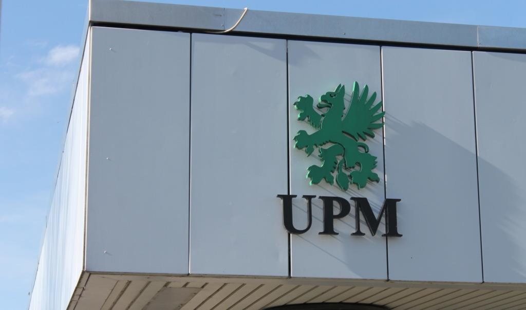 UPM will Papierfabrik Plattling schließen: Rund 400 Jobs betroffen